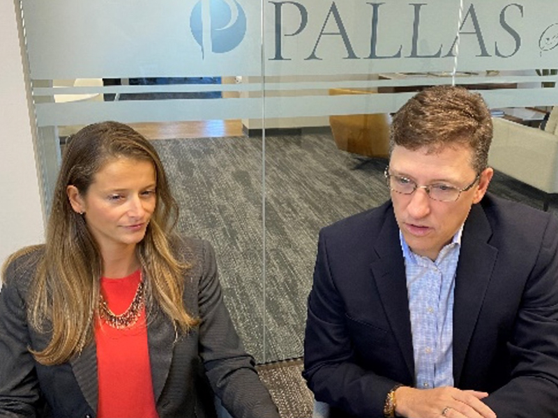 Pallas Capital Advisors | Wealth Management Planning Today...